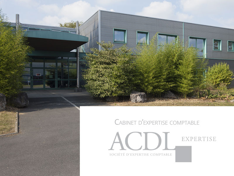 ACDL Expertise - Expert-comptable Maubeuge - Maubeuge, Valenciennes ...